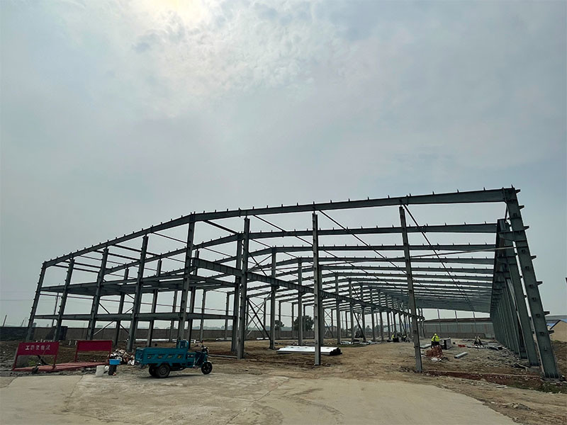 Benxi Special Steel Plant