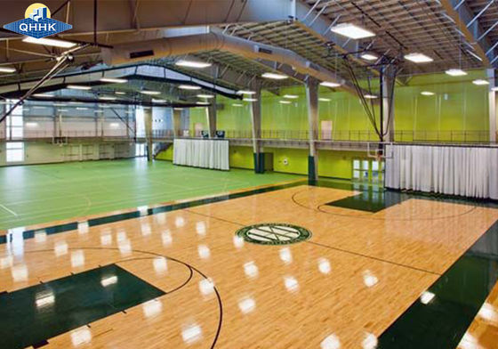 Prefabricated Sports Building factory, Buy good quality Prefabricated ...