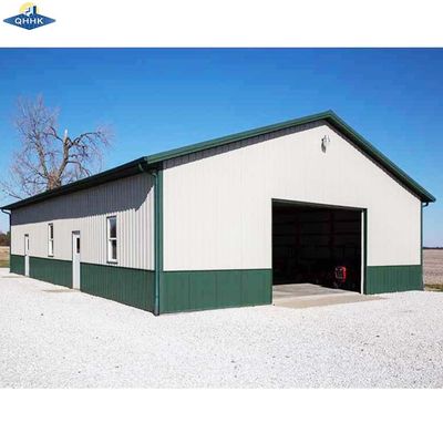 Steel Structure Warehouse factory, Buy good quality Steel Structure ...