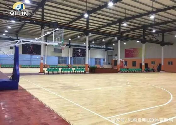 Custom Steel Structure Buildings With Steel Color Sheet Roof / Wall Panel