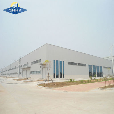 JIS Steel Structure Warehouse H Section Steel Beam And Columns Q355B ...